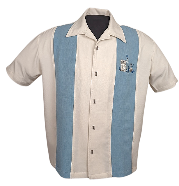 Vintage & Retro Style Clothing for Men & Women – Shop Online – Steady ...