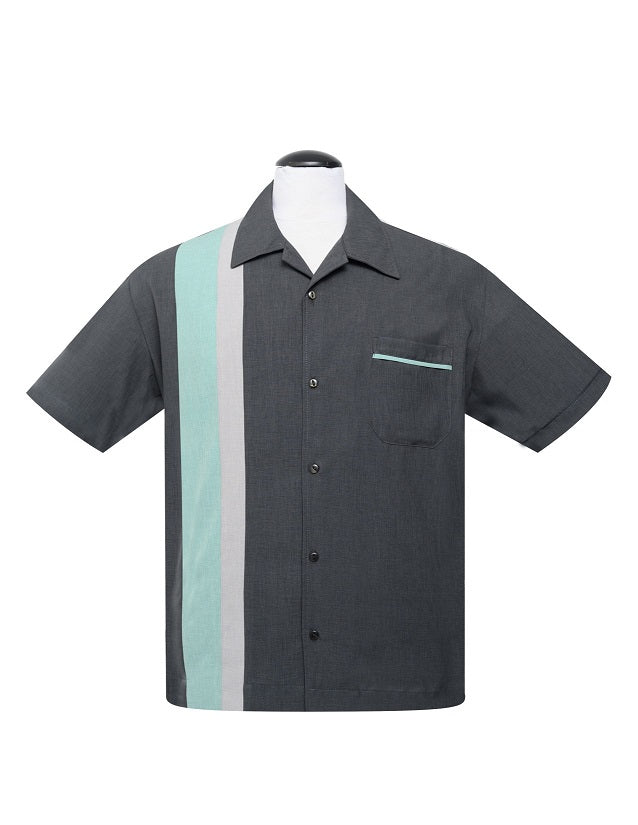 Retro Style Classic Vintage-Inspired Bowling Shirts | Steady Clothing